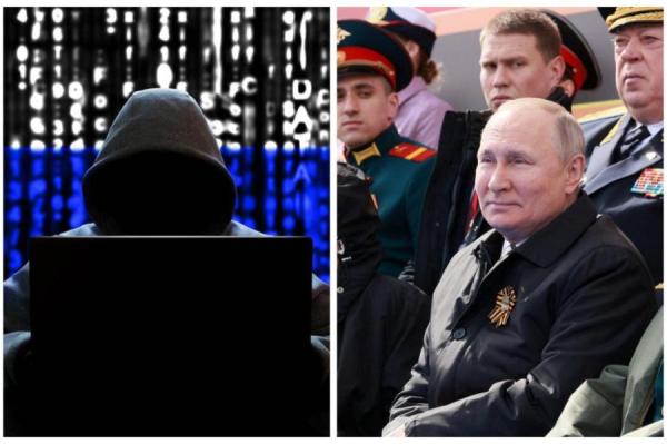 8 минут парада Путина вместо латышского сериала: «Balticom» объясняет ...