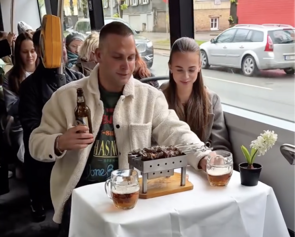 Латвия - в элите YouTube: наш Andrew Wave получил «Бриллиантовую кнопку ...