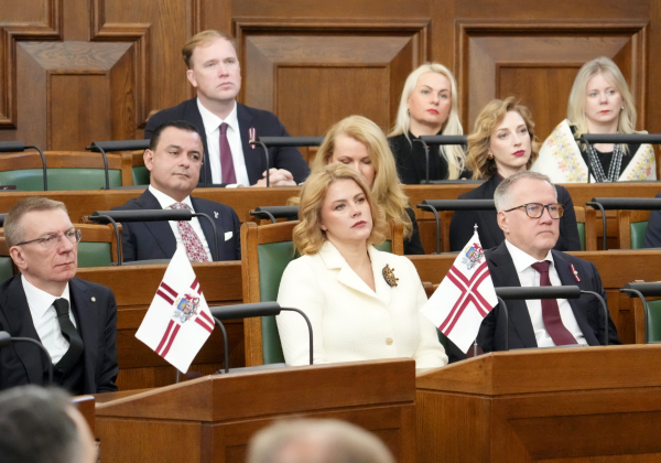 Бес попутал! Власти Латвии, видимо, попали под влияние… ретроградного ...